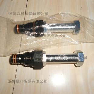 GS028600N+CCP024D派克PARKER液压电磁插装阀阀芯阀杆及配套线圈-阿里巴巴
