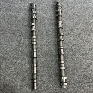 适用于宝马F10 F18 N55发动机凸轮轴进排11317576160 11317576161-阿里巴巴