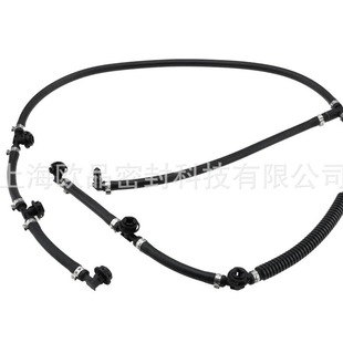 Sprinter 燃油喷射器回漏油线适合2007-2010 V6 3.0L A6420701332-阿里巴巴