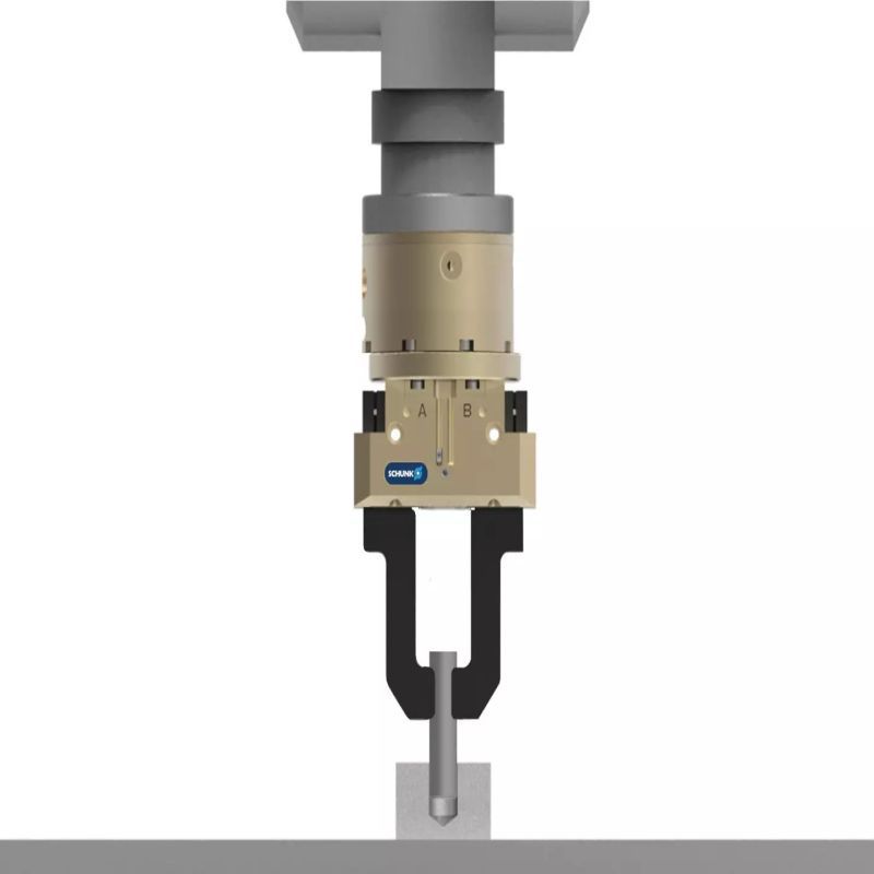 原装进口德国SCHUNK雄克AGE-S 补偿单元 型号齐全精密-阿里巴巴
