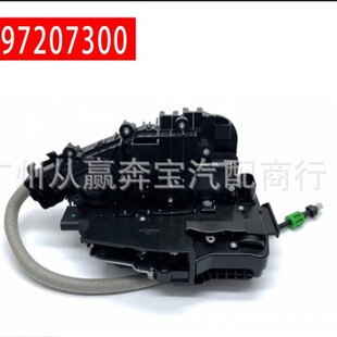 0997201301左前 0997201601右前门锁执行器适用梅赛德斯W166 X166-阿里巴巴