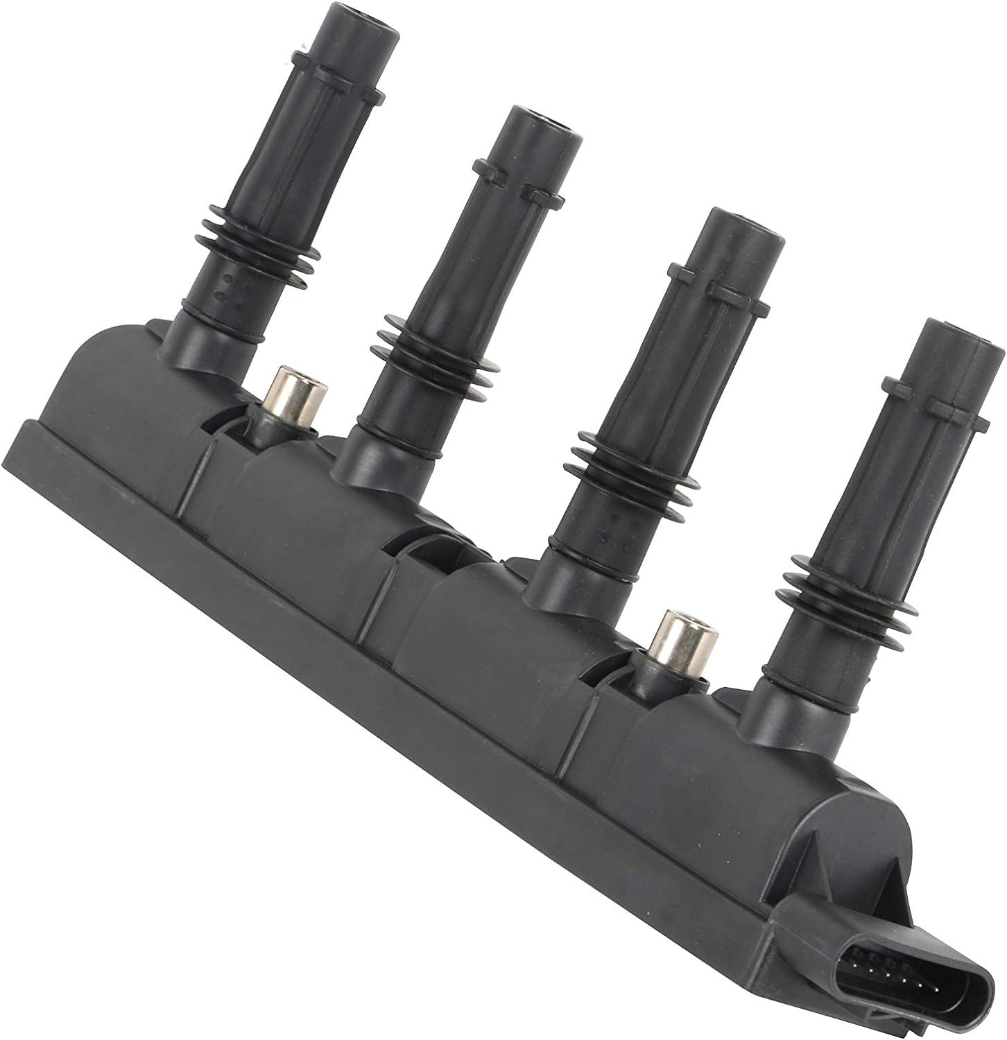 适用于别克欧宝点火线圈55579072 55577898 25195107 25198623-阿里巴巴