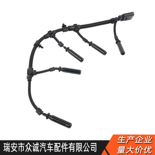 适用于大众 2.0TDI 2.5TDI 的电热塞桥线束 070971277B-阿里巴巴