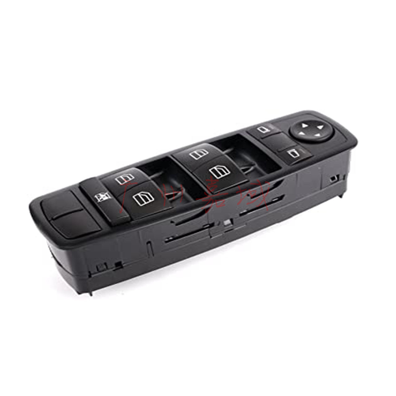 厂家供应适用于梅赛德斯ML500玻璃升降器开关2518300090-阿里巴巴