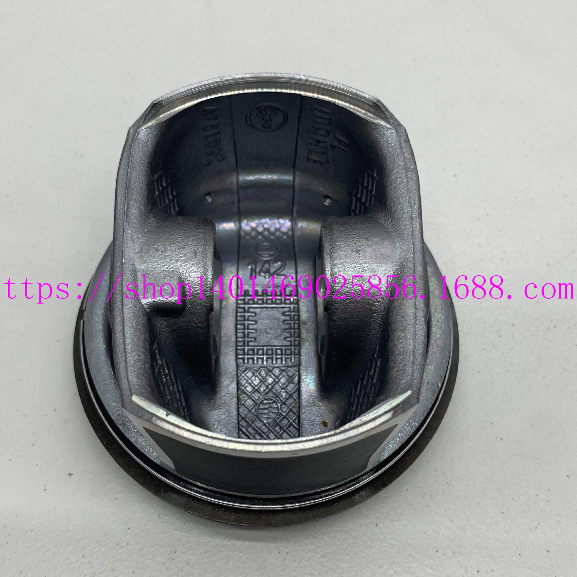 适用于尚酷VOLKS WAGEN Scircco1.4T活塞 03C 107 065 BF PISTON-阿里巴巴