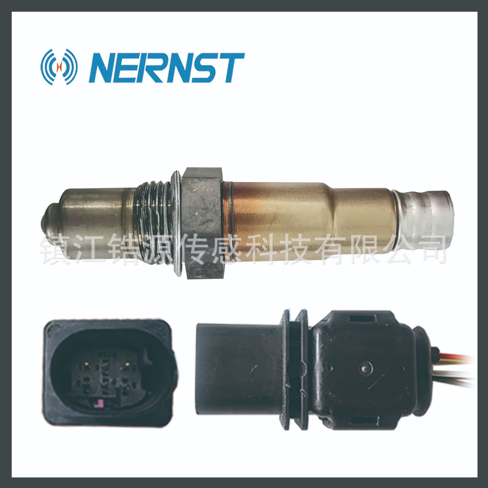 氧传感器 0258017483（A0005423100）适用于梅赛德斯W205 W212 W2-阿里巴巴