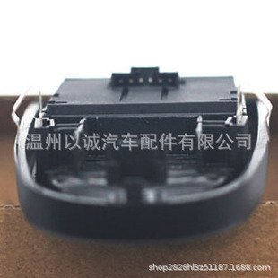 升降器控制开关 适用于 依维科 5801304490 69500480-阿里巴巴