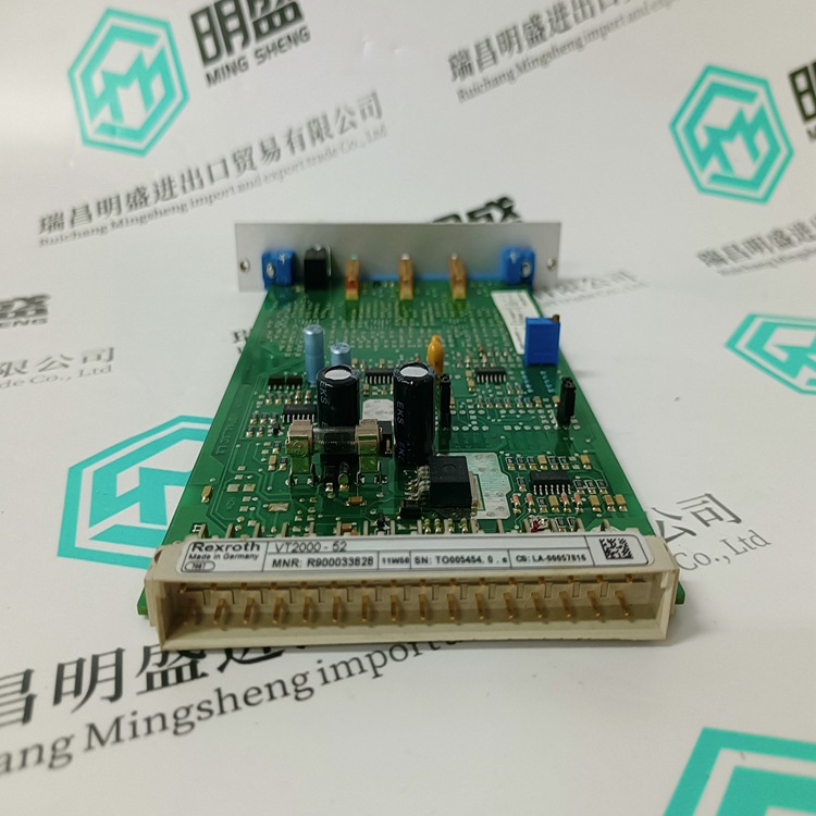 模块自动化工控备件VT2000-52现货-阿里巴巴