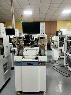 ASM AB380全自动焊线机 LED绑定设备 打线机 精密焊线机-阿里巴巴