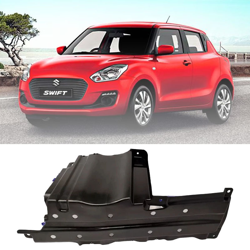 YUBO适用SUZUKI SWIFT 2018-2024 空气导流板 L 72422M68P01-阿里巴巴