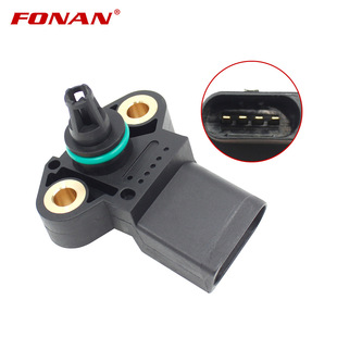 进气压力传感器A0101535328 A0041537028 A0041537628适应奔驰-阿里巴巴