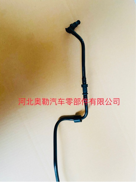 8K0121081BH适用奥迪A4 Q5 A5保时捷玛卡副水壶回水管 06L121081F-阿里巴巴