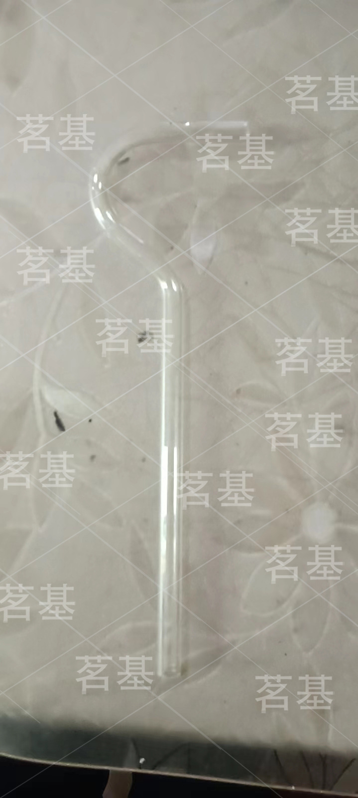 fiute straw 创意曲形高硼硅吸管 果汁吸管 鸣笛吸管 防唇皱-阿里巴巴