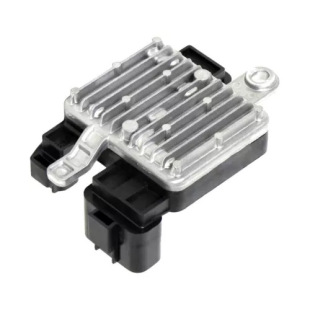 适用13-19现代圣达菲起亚风扇控制器模块25385-B8800 25385-4Z000-阿里巴巴