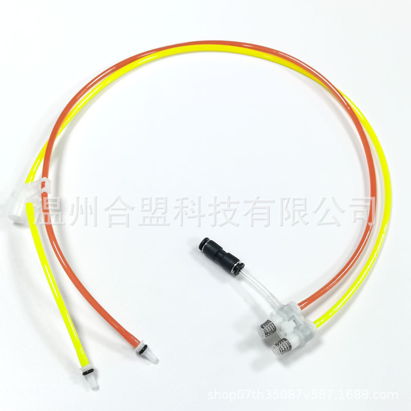 FOR BENZ卡车座椅阀连接管接头套件 OE: 0009190794 0009107238-阿里巴巴