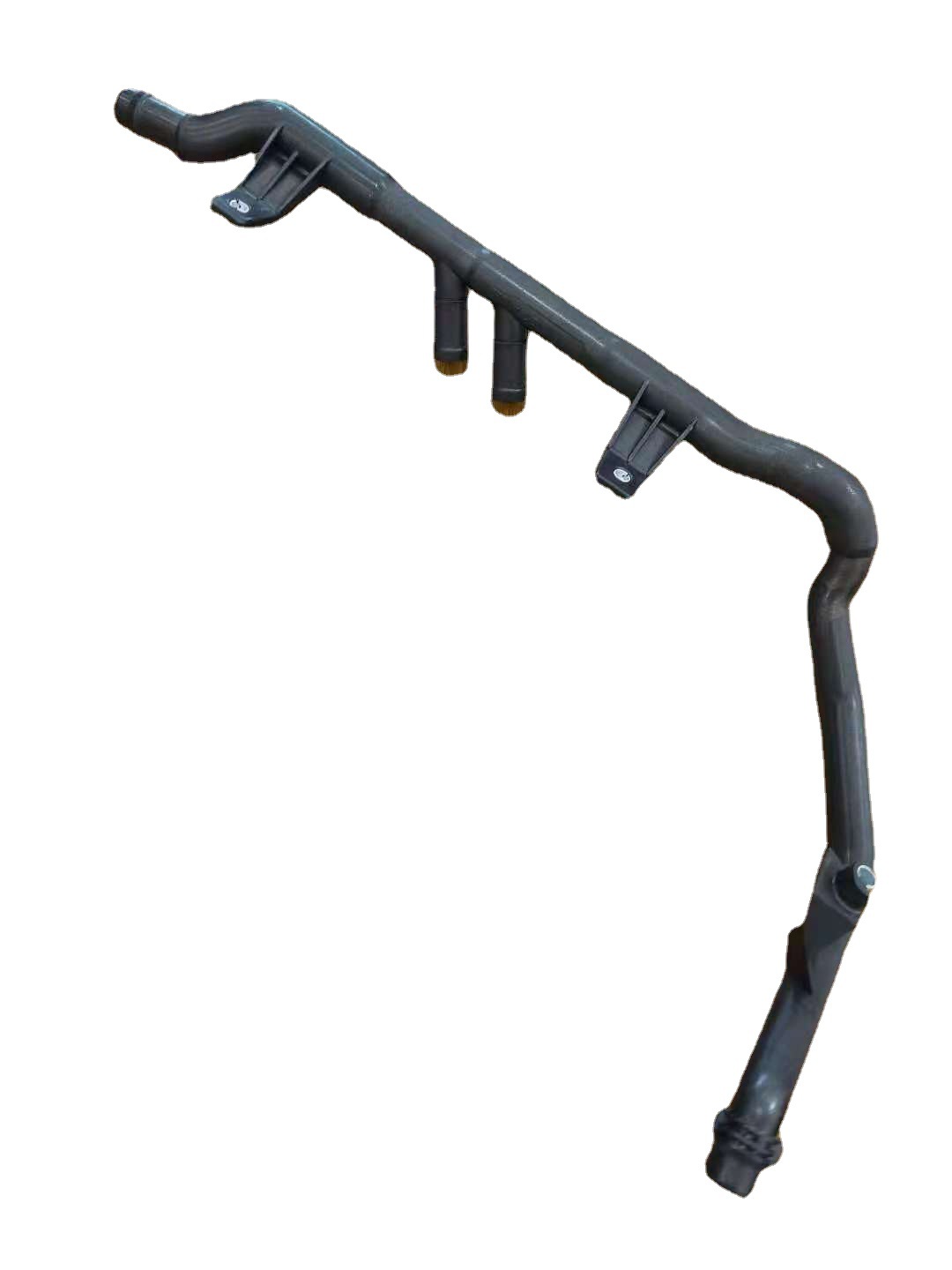 17127548222 适用于宝马发动机胶木水管1712 7548 222-阿里巴巴