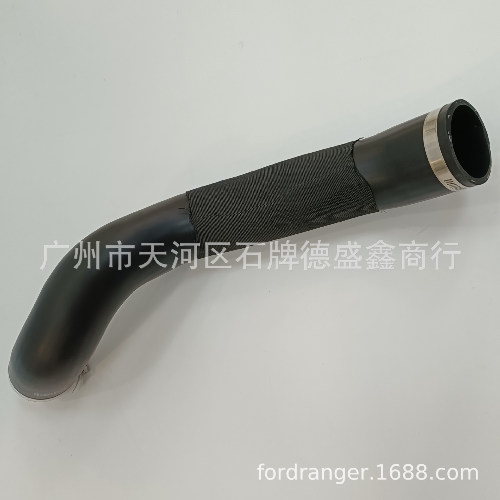 适用于福特ranger V348 3 2l发动机中冷器水管ab39 6k683 Dd 阿里巴巴