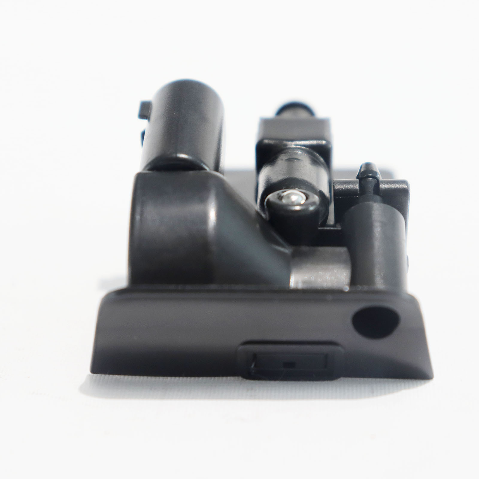 汽车挡风玻璃清洗喷嘴 机盖喷水嘴 适用于宝马X5E70 61667161469-阿里巴巴