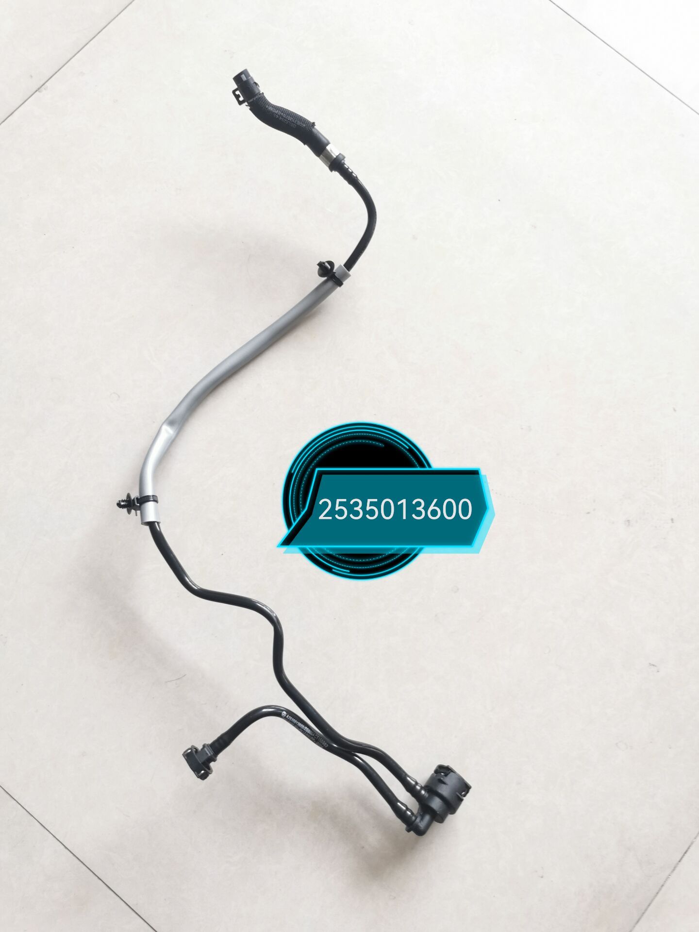 1765010125.2535013600奔宝驰马水管暖风管废气管通风管增压管-阿里巴巴