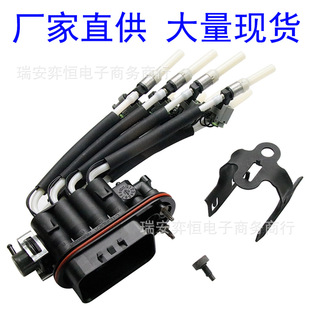 适用雪佛兰 8爪喷射器FJ504 89060440 17114163 93441235 5340347-阿里巴巴