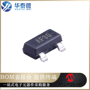 MCP9700AT-E/TT【SENSOR TEMP ANLG VOLT SOT-23-3】全新原装正品-阿里巴巴