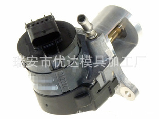 EGR阀，废气再循环阀6421402160, A6421402160, 642 140 21 60-阿里巴巴