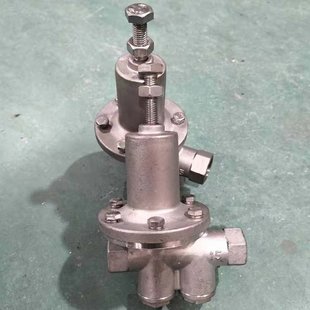 Y11X~200P直接作用薄膜式减压阀 Y11X直接作用薄膜式减压阀-阿里巴巴