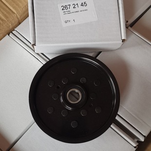 Pulley John Deere AM106627, AM121602 皮带轮-阿里巴巴