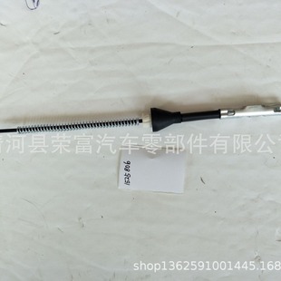 436202 432936适用福特Ford 刹车线 1317895 1340832 3M512A635AE-阿里巴巴