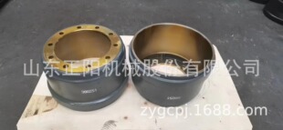 供应3602S1出口制动鼓，德式美式制动鼓生产厂家，OE0310977150-阿里巴巴