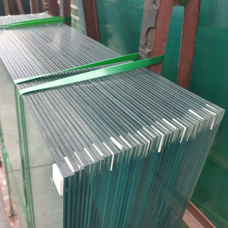 南玻超白浮法玻璃原片超白钢化玻璃超白夹胶玻璃CSG GLASS 4-12mm-阿里巴巴