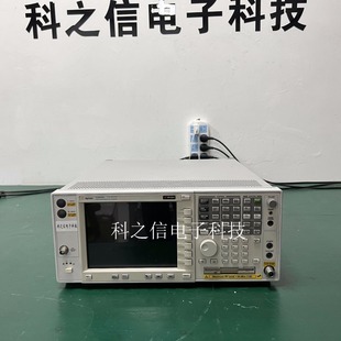 Agilent/安捷伦 E4440A 频谱分析仪 E4443A E4445A 长期供应回收-阿里巴巴