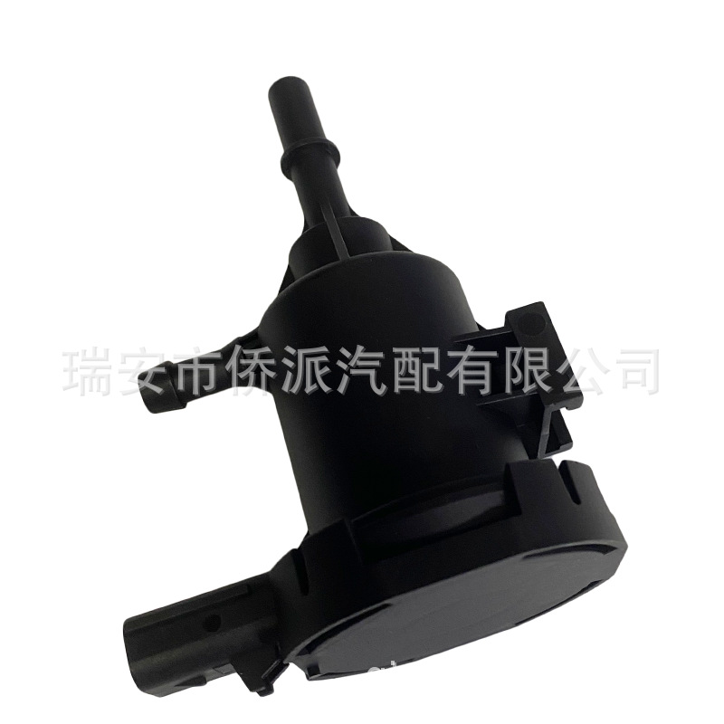 适用奔驰车碳罐电磁阀净化阀配件 0004760600 A0004760600-阿里巴巴