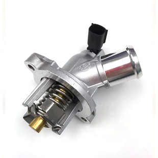 汽车配件节温器壳体总成适用于凯迪拉克 雪佛兰 别克 OE 12635761-阿里巴巴