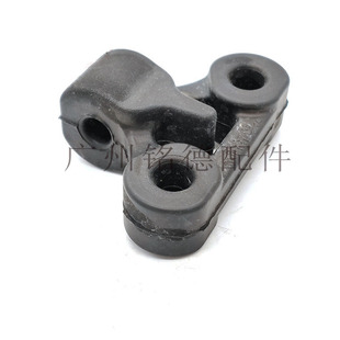 18215-SNA-A31适用于本田思铭思域 排气管橡胶圈排气管吊胶-阿里巴巴