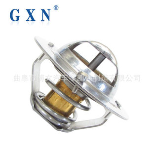 曲阜博文 适用东安462 465柳机376节温器 465-1306950 Thermostat-阿里巴巴