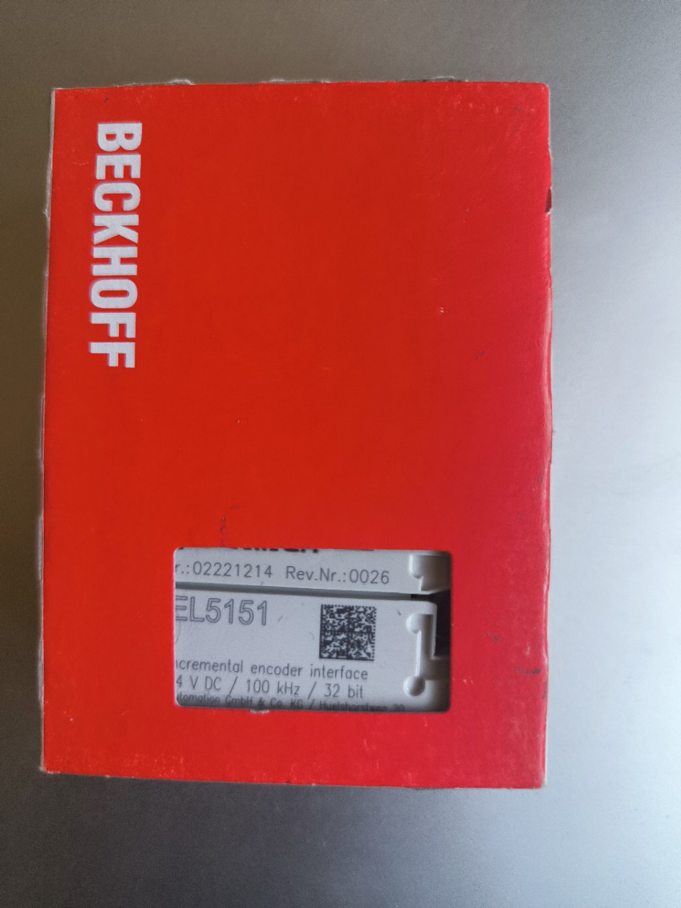 Beckhoff倍福EL1889 EL2889全新现货质保一年-阿里巴巴