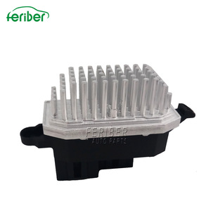 适用尼桑 雷诺鼓风机调速电阻模块 调节器 2776100A26 277A14BU0A-阿里巴巴