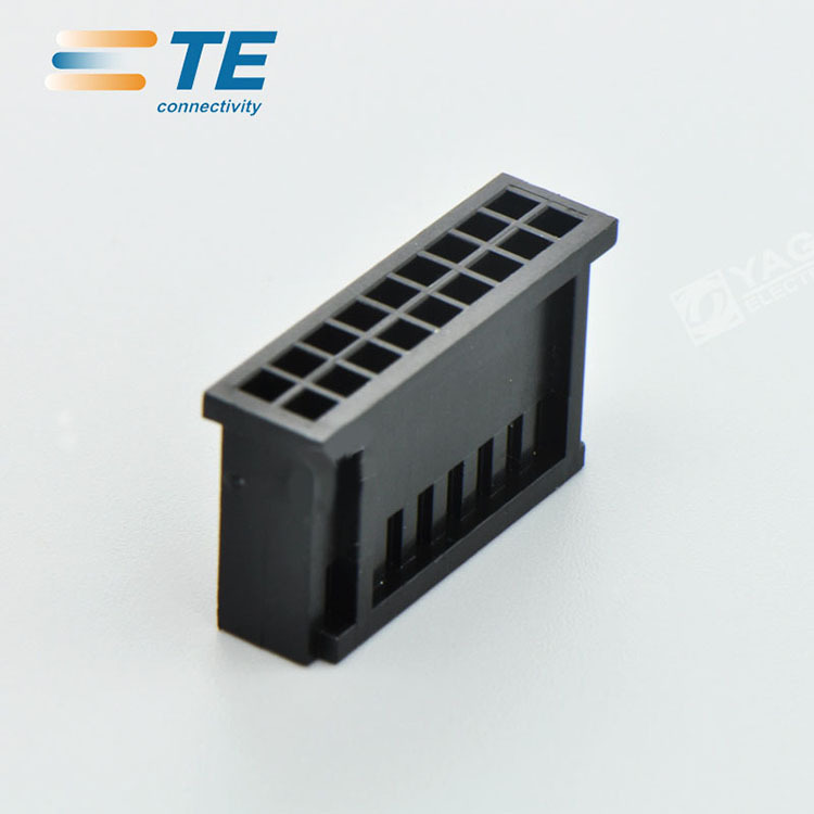 280513 TEAMP汽车接插件塑壳护套连接器端子线束插头-阿里巴巴