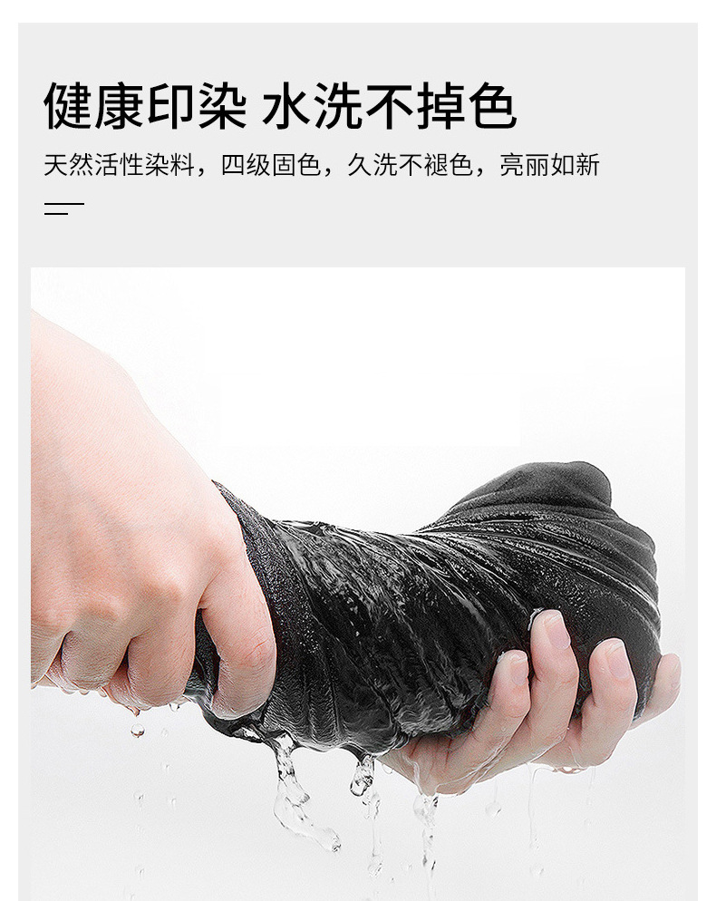 伟龙制衣T恤男士240G半袖体恤夏季ins落肩宽松圆领衫国潮风格短袖-阿里巴巴