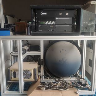 美国labsphere蓝菲光学积分球 议价-阿里巴巴