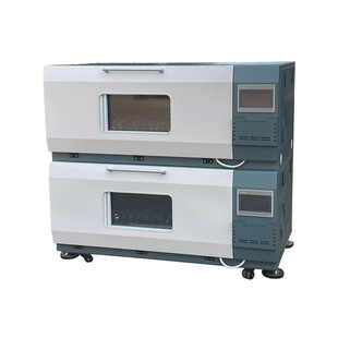 叠加式细胞培养摇床实验室 ZH-CO2-BF8ES 组合式二氧化碳恒温摇床-阿里巴巴