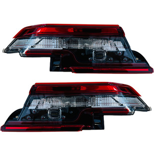 适用2024丰田CAMRY凯美瑞后尾灯81560-AQ010 81550-AQ010汽车配件-阿里巴巴