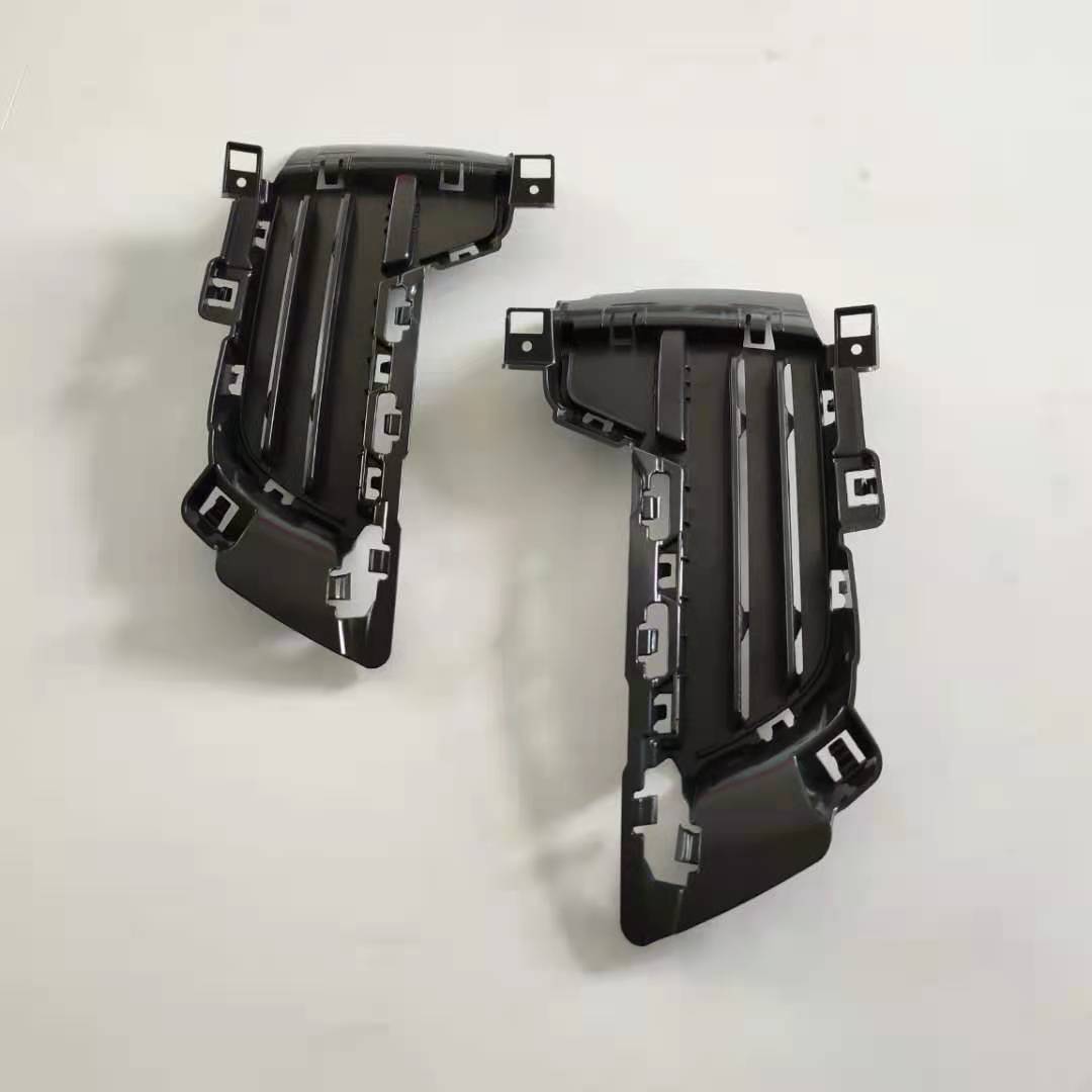 前保险杠格栅 雾灯框 适用于宝马X5F15 51117307993 51117307994-阿里巴巴