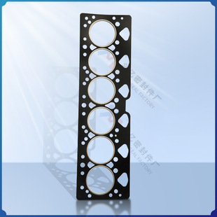 帕金斯1006.6汽缸垫Perkins t6.354.4发动机缸床大修套件3681H202-阿里巴巴