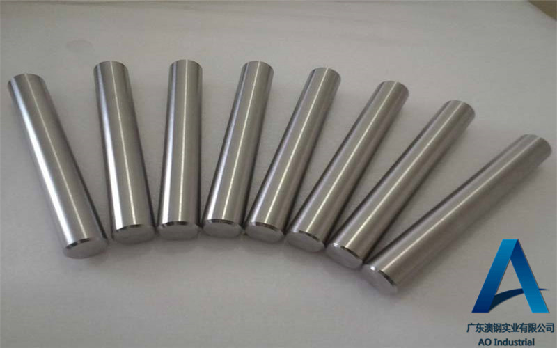 现货耐腐N07718镍铬合金圆棒 N07718高温合金棒 Inconel718圆钢-阿里巴巴