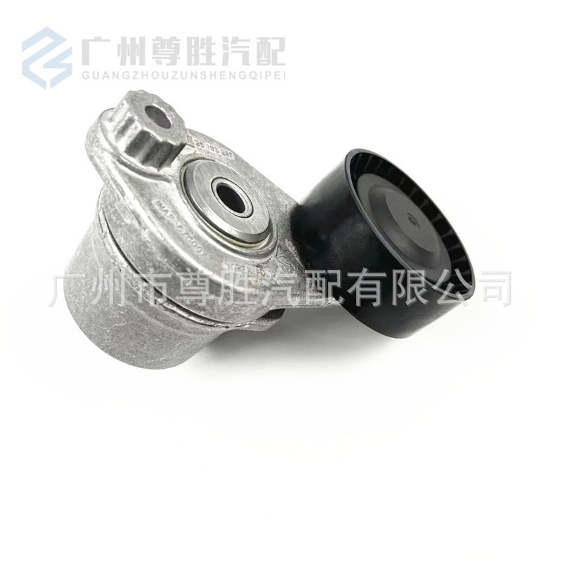 25183297 25194788适用于雪佛兰 大宇 皮带张紧轮 正时皮带张紧器-阿里巴巴
