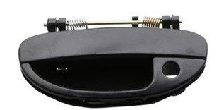 汽车门把手96308042(FL)/96308043(FR) 适用于大宇Deawoo Nubira-阿里巴巴