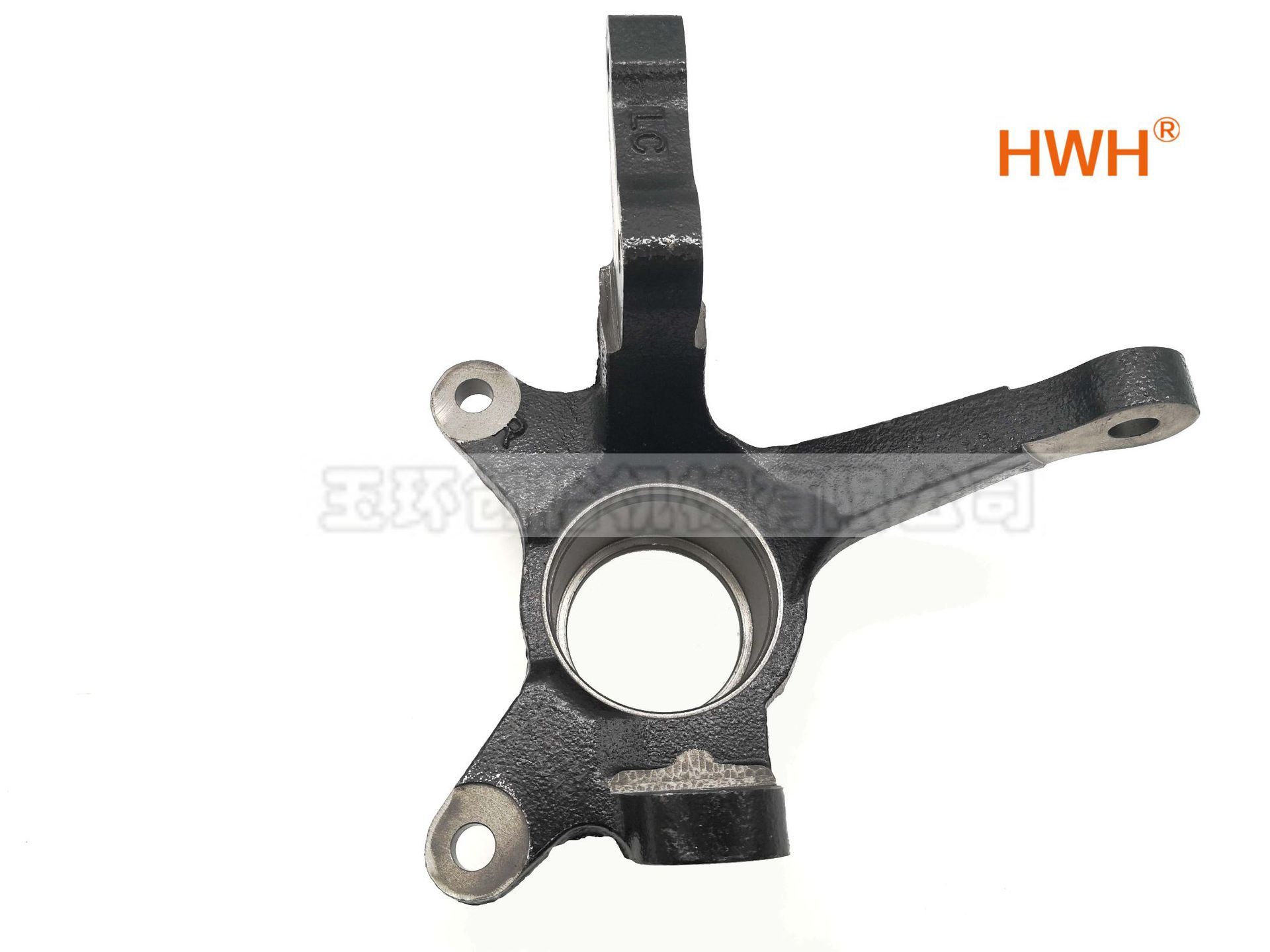 51715-25000/51715-26000适用于现代Accent转向节羊角Knuckle-阿里巴巴