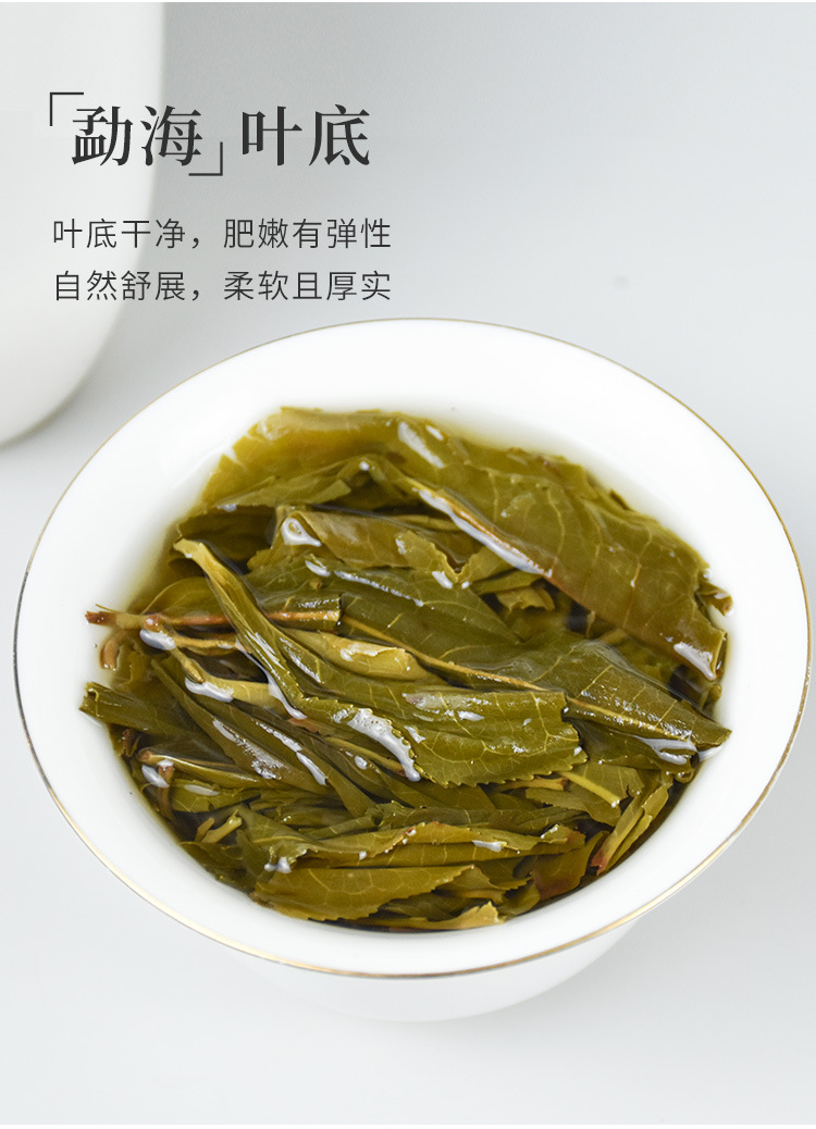 春节送礼年货送长辈普洱茶饼生茶熟茶357g普洱茶礼盒装配茶针批发-阿里巴巴